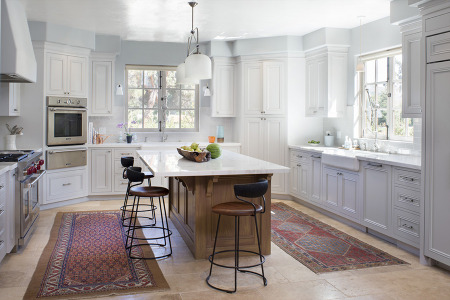 Carmel, CA - Kevin Hart | Kevin Hart Interiors is an interior design ...